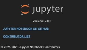 Jupyter Notebook PDF出力 日本語設定 – ssf_code